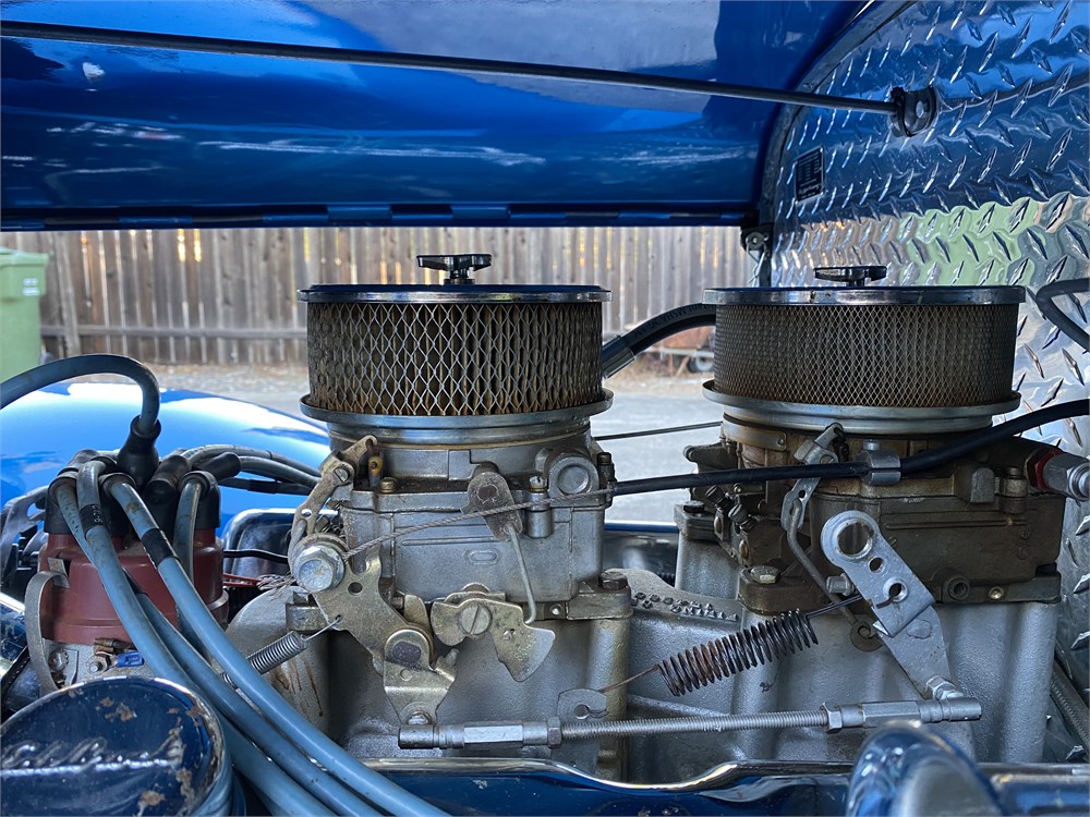 1932 FORD MODEL B available for Auction | AutoHunter.com | 29783571