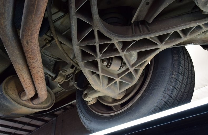 Reserve Removed: 1986 MERCEDES-BENZ 560SL available for Auction ...