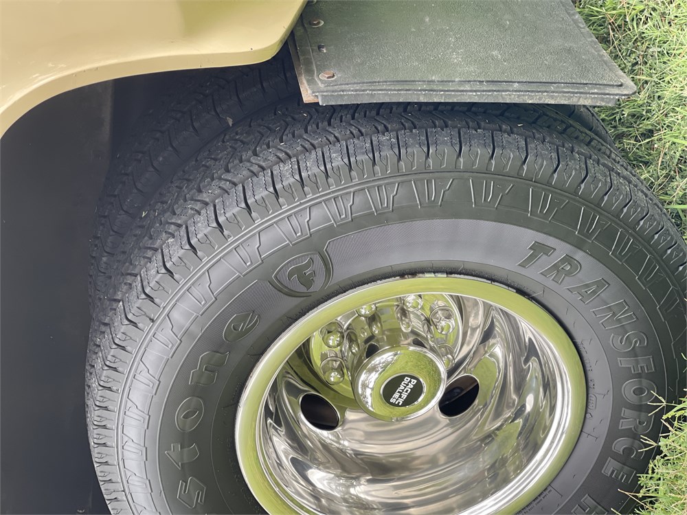 1985 Chevrolet C30 Dually available for Auction | AutoHunter.com | 10423273