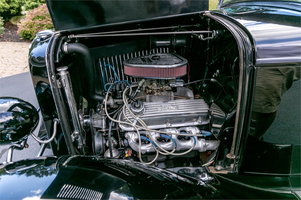 1932 Ford Hot Rod available for Auction | AutoHunter.com | 24947307