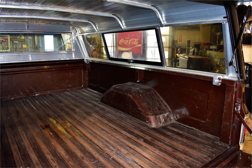 1977 CHEVROLET C10 SILVERADO FLEETSIDE available for Auction ...