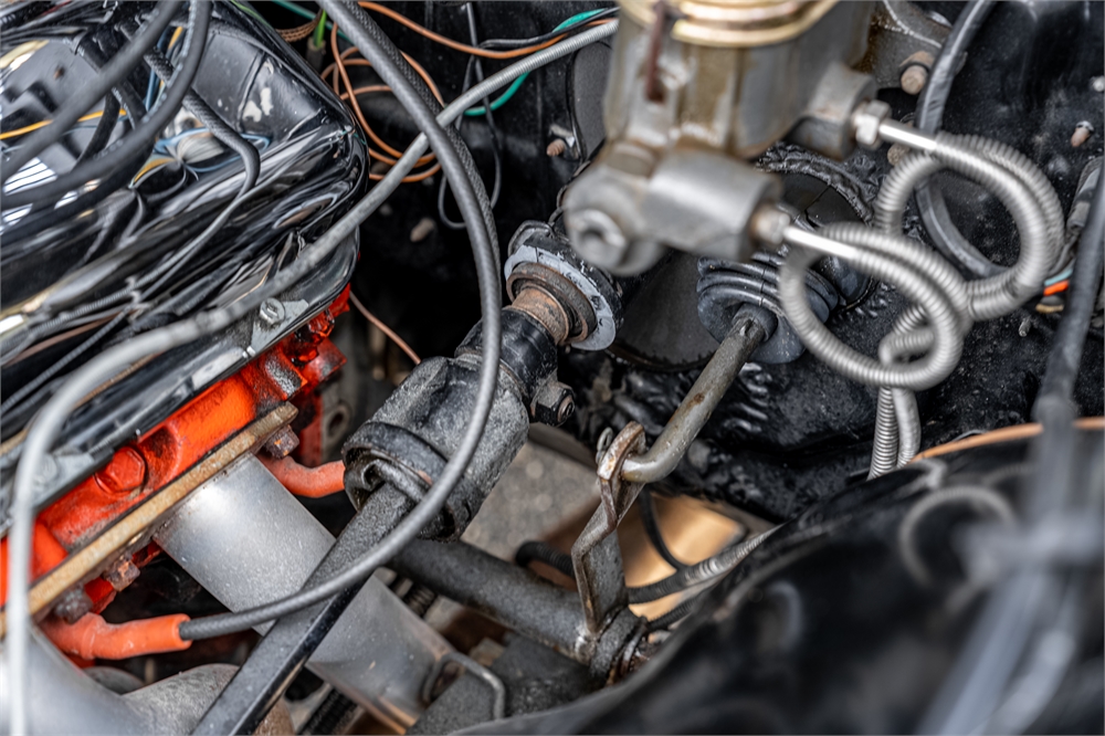 1968 Chevrolet Chevelle SS 396 available for Auction | AutoHunter.com ...