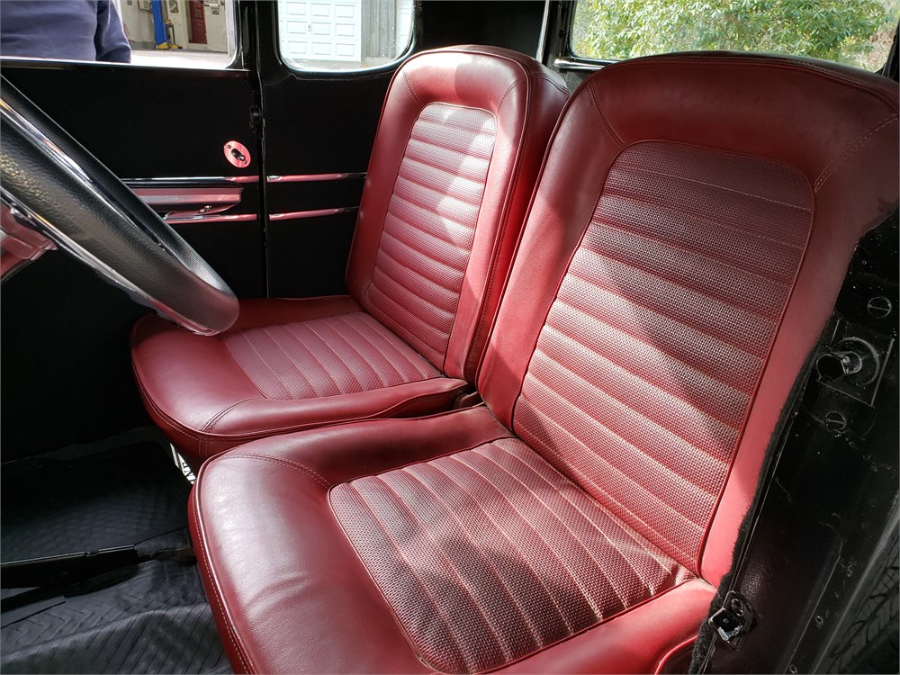 1930 FORD MODEL A available for Auction | AutoHunter.com | 28901010