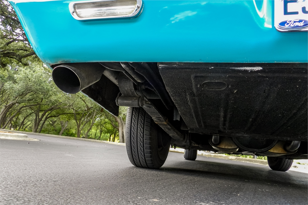 1964 FORD THUNDERBIRD COUPE available for Auction | AutoHunter.com ...