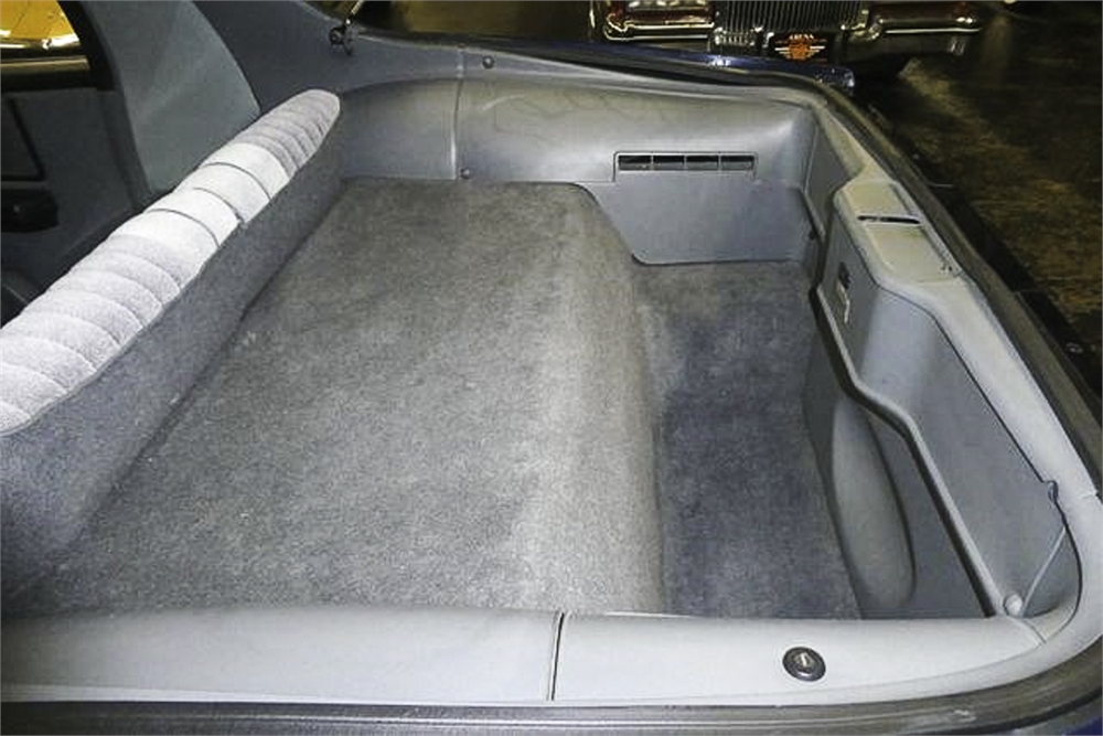 35K-MILE 1985 PONTIAC FIREBIRD TRANS AM 5-SPEED available for Auction ...