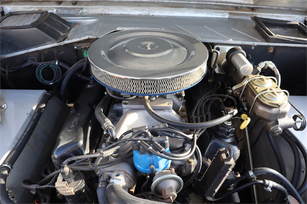 1976 FORD BRONCO available for Auction | AutoHunter.com | 33784204