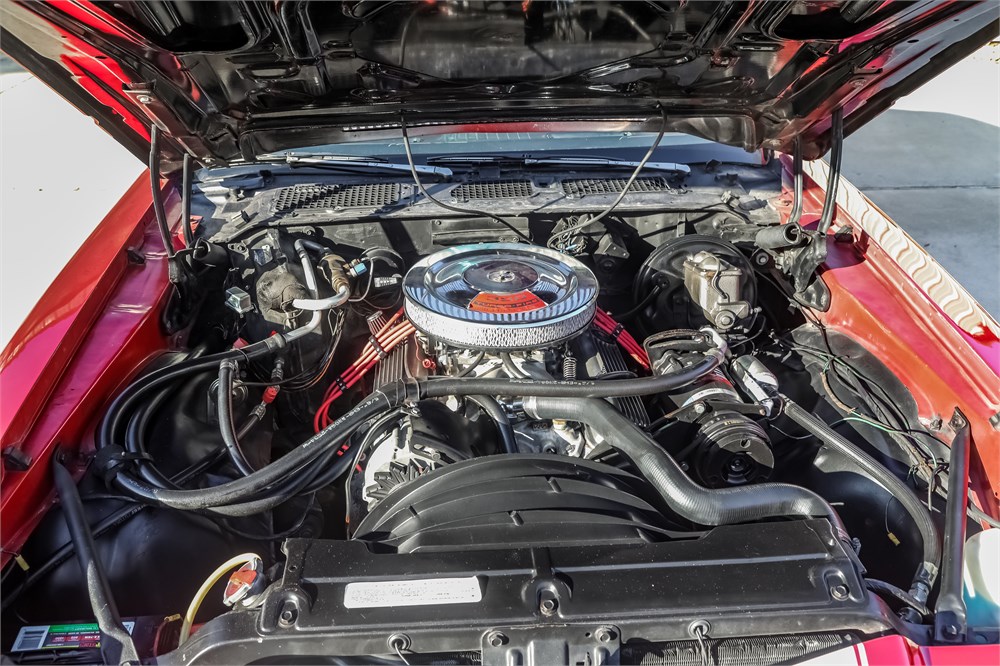 1970 Chevrolet Camaro Z28 available for Auction | AutoHunter.com | 31878612