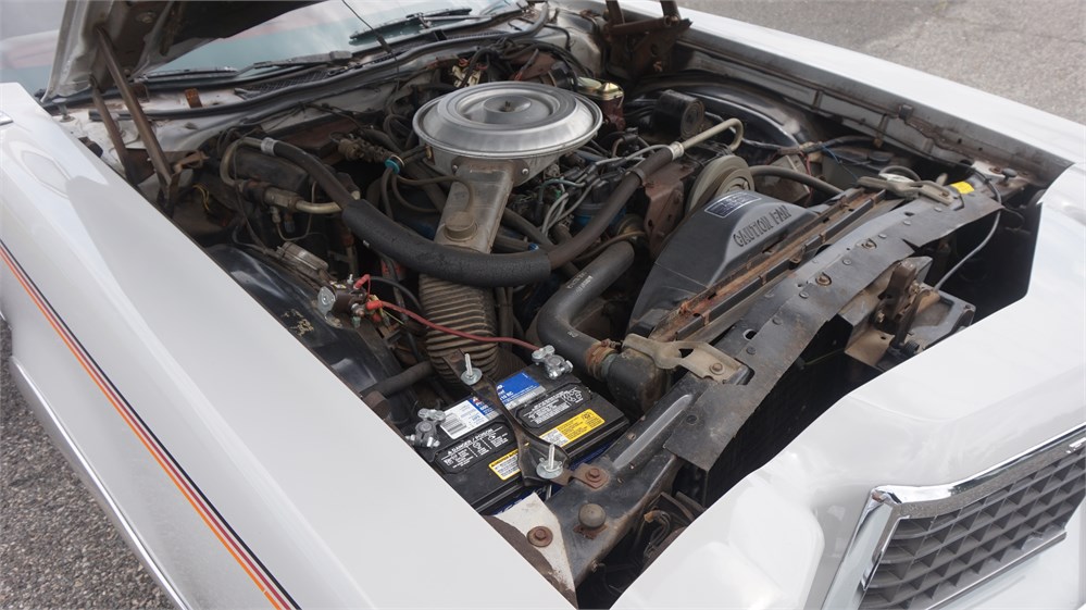 1979 Ford Ranchero 500 available for Auction | AutoHunter.com | 22519062