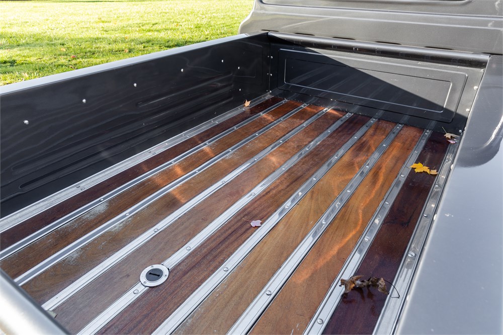 1962 Chevrolet C10 available for Auction | AutoHunter.com | 29560490