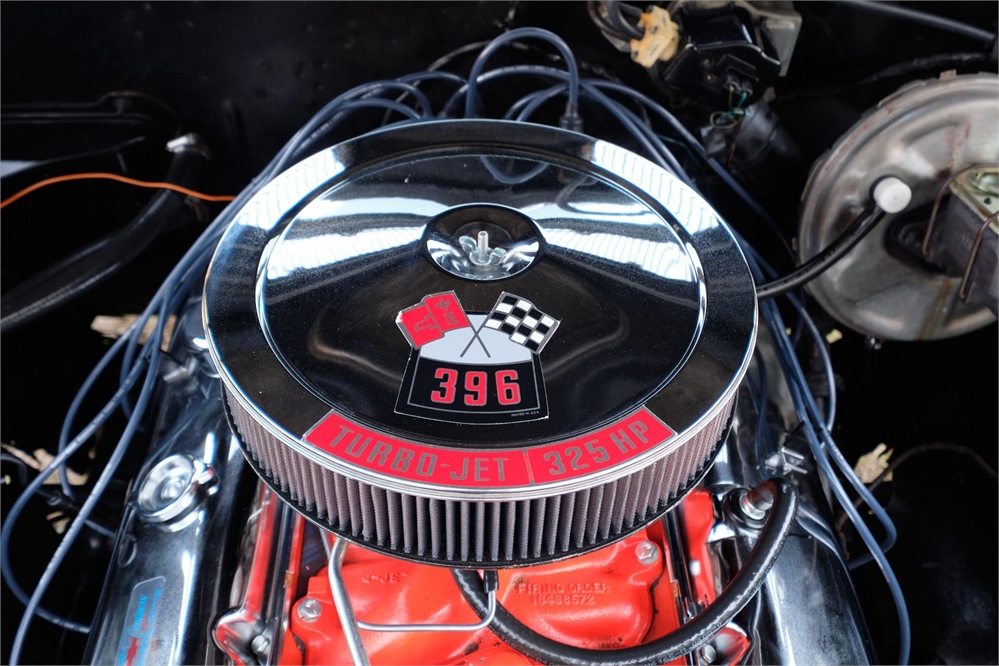 1969 CHEVROLET CHEVELLE 4-SPEED available for Auction | AutoHunter.com ...