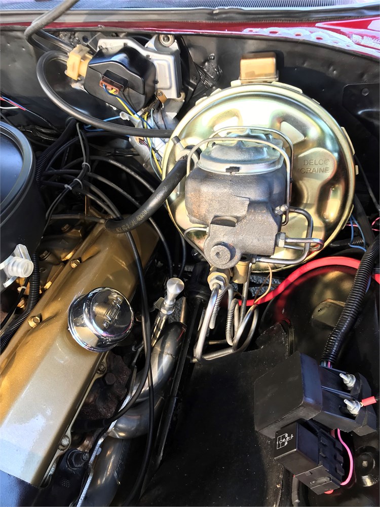 1968 Oldsmobile Cutlass S available for Auction | AutoHunter.com | 10671077