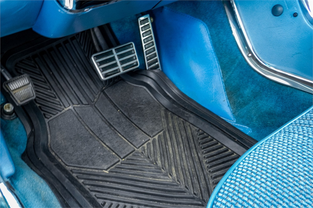 1964 FORD THUNDERBIRD COUPE available for Auction | AutoHunter.com ...