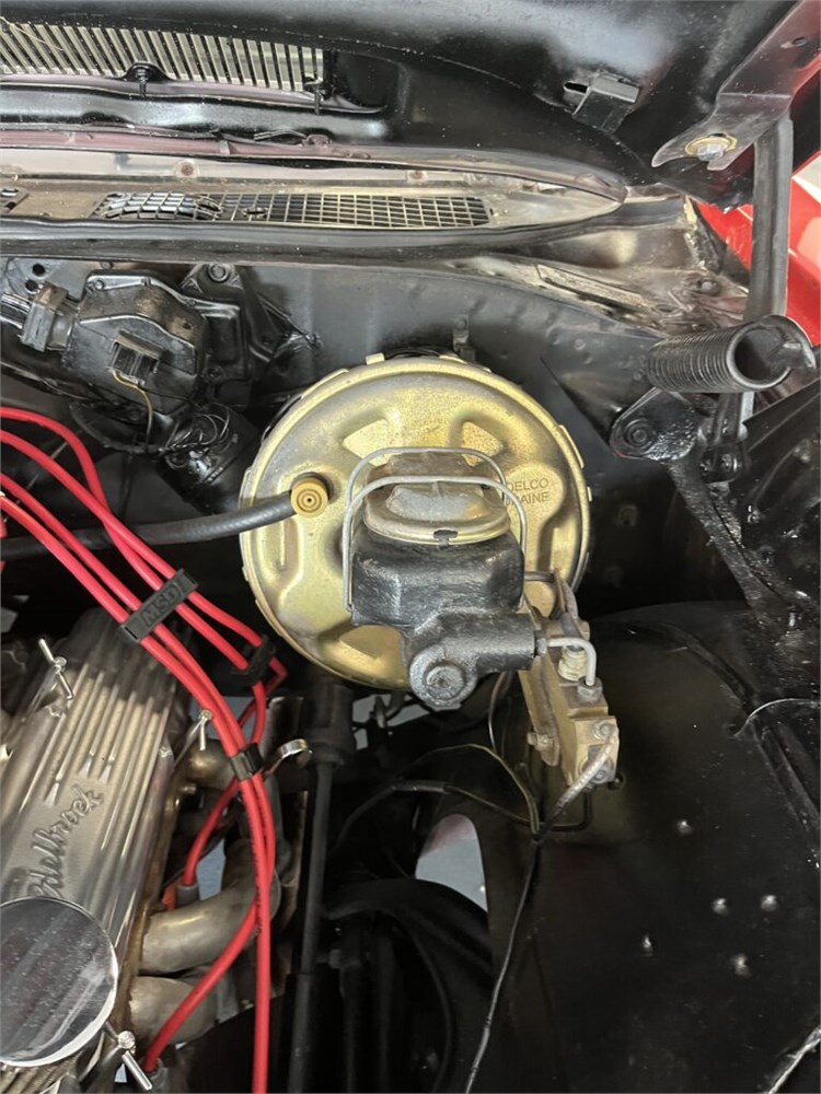 1968 Chevrolet Chevelle available for Auction | AutoHunter.com | 29641252