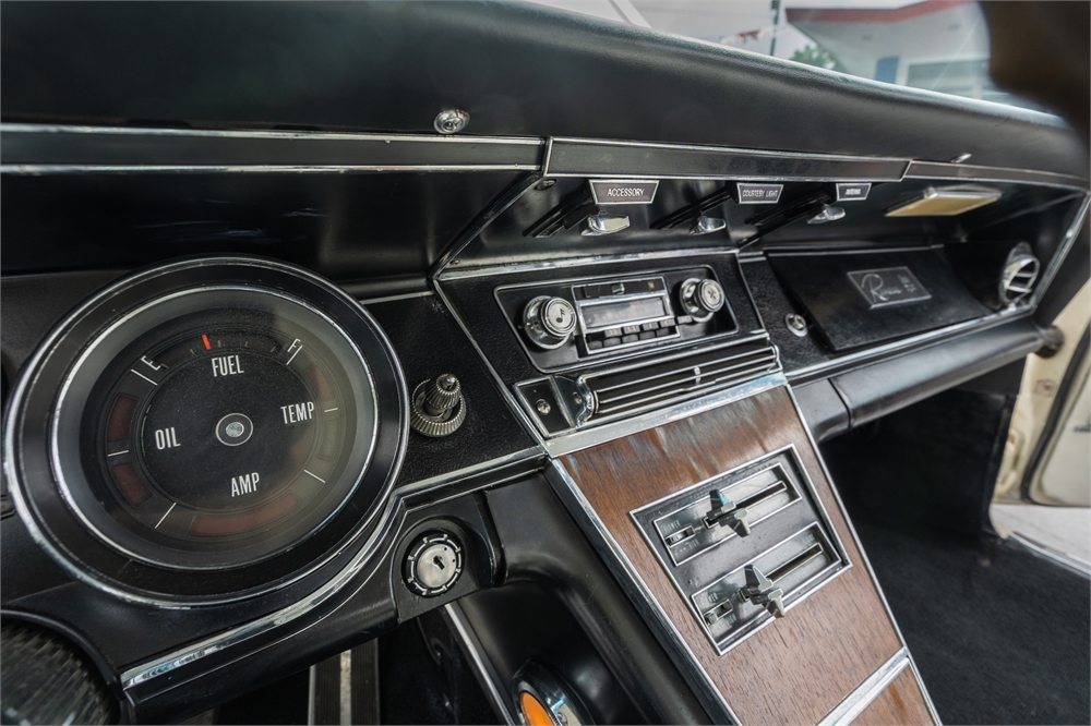 23-Years-Owned 1965 Buick Riviera available for Auction | AutoHunter ...