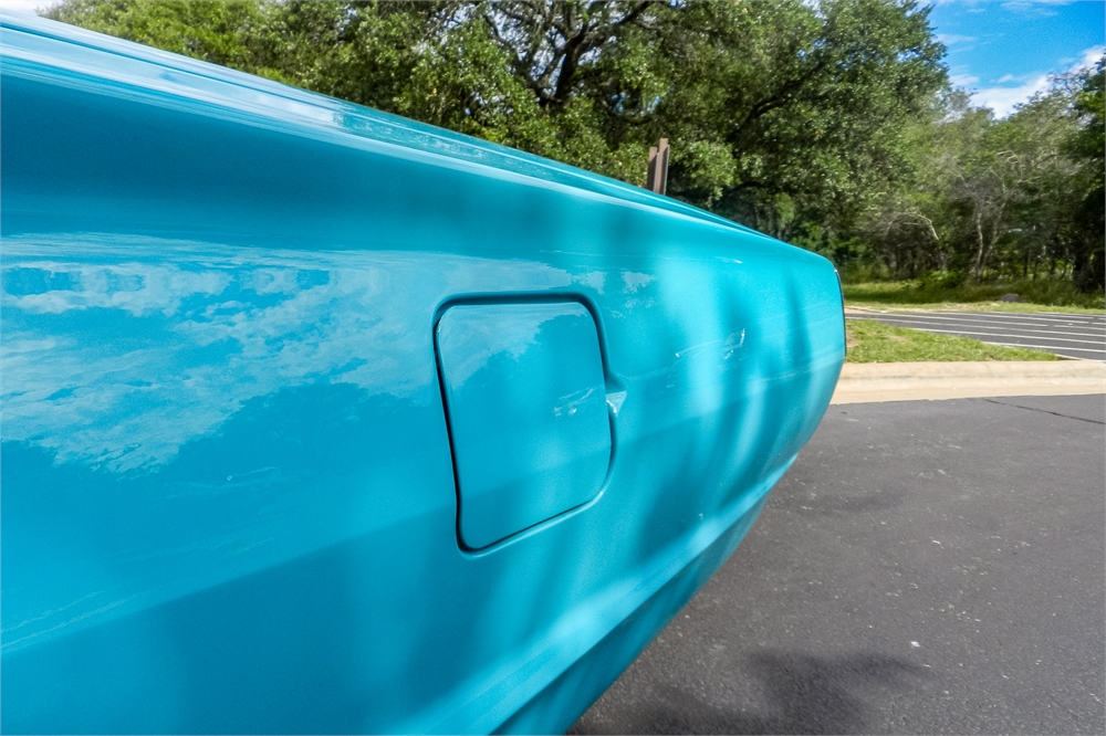 1964 FORD THUNDERBIRD COUPE available for Auction | AutoHunter.com ...