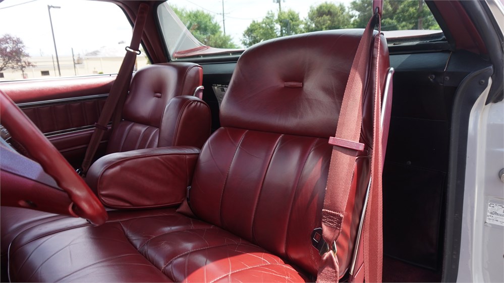 1979 Ford Ranchero 500 available for Auction | AutoHunter.com | 22519062