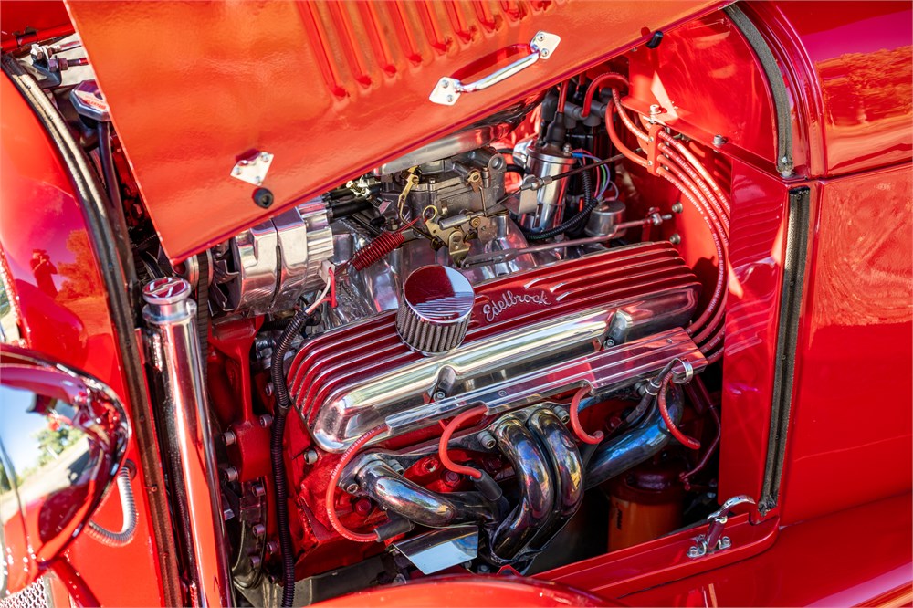 1929 Ford Model A available for Auction | AutoHunter.com | 26519642