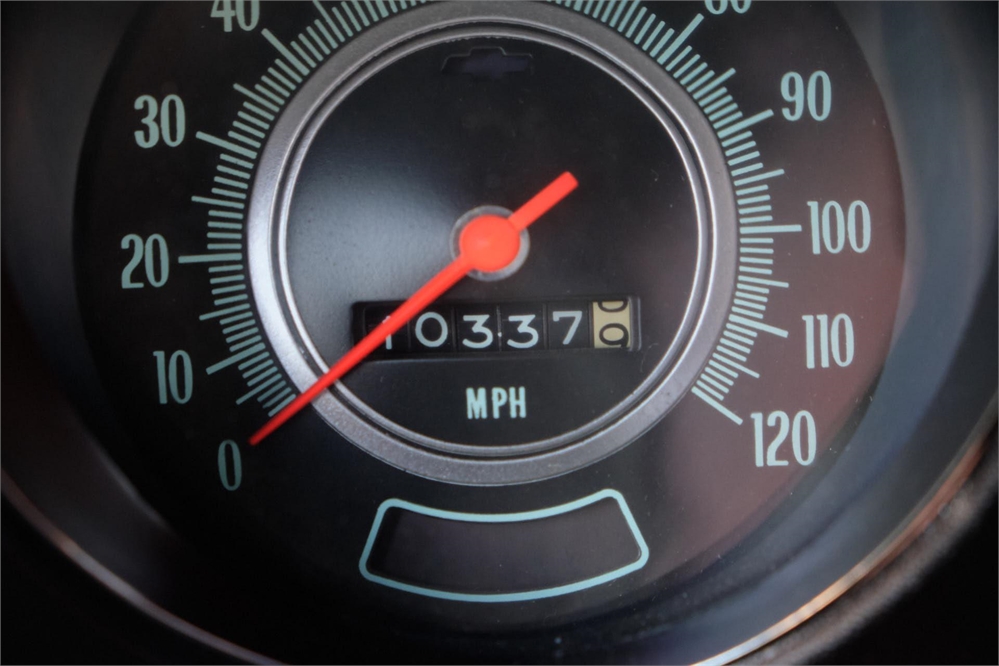 1969 CHEVROLET CHEVELLE 4-SPEED available for Auction | AutoHunter.com ...