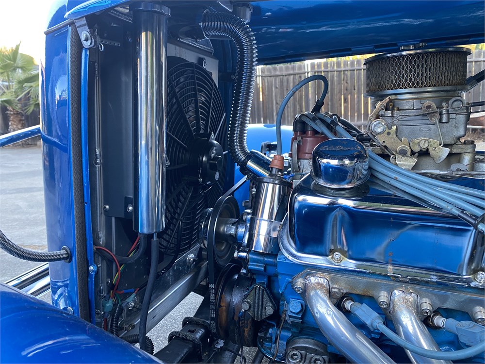 1932 FORD MODEL B available for Auction | AutoHunter.com | 29783571