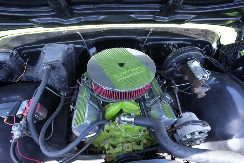 1972 Chevrolet C10 available for Auction | AutoHunter.com | 36593868