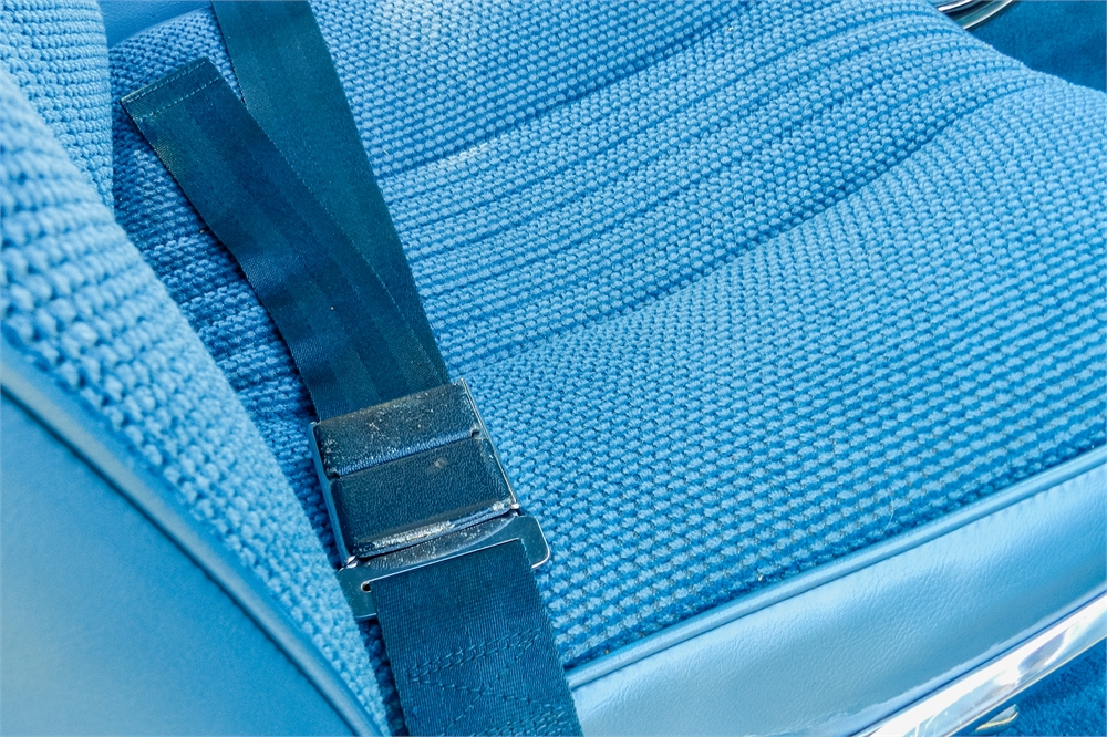 1964 FORD THUNDERBIRD COUPE available for Auction | AutoHunter.com ...