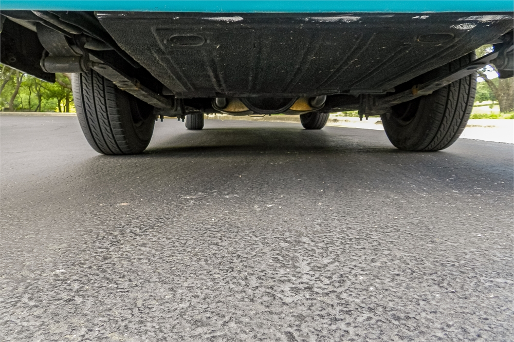 1964 FORD THUNDERBIRD COUPE available for Auction | AutoHunter.com ...