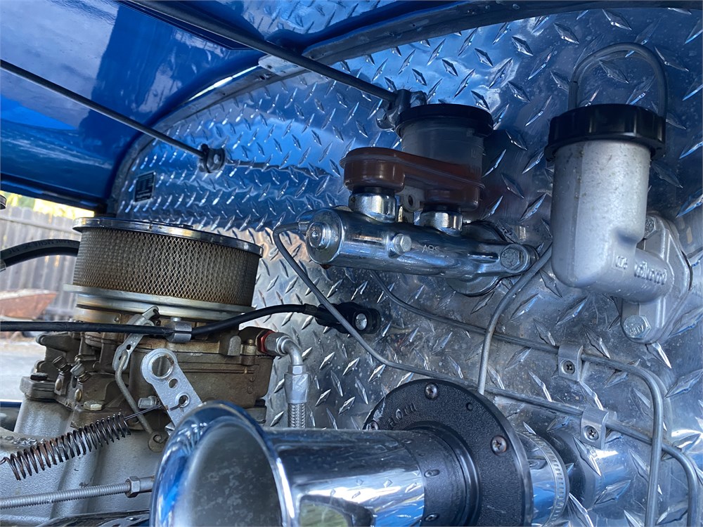 1932 FORD MODEL B available for Auction | AutoHunter.com | 29783571