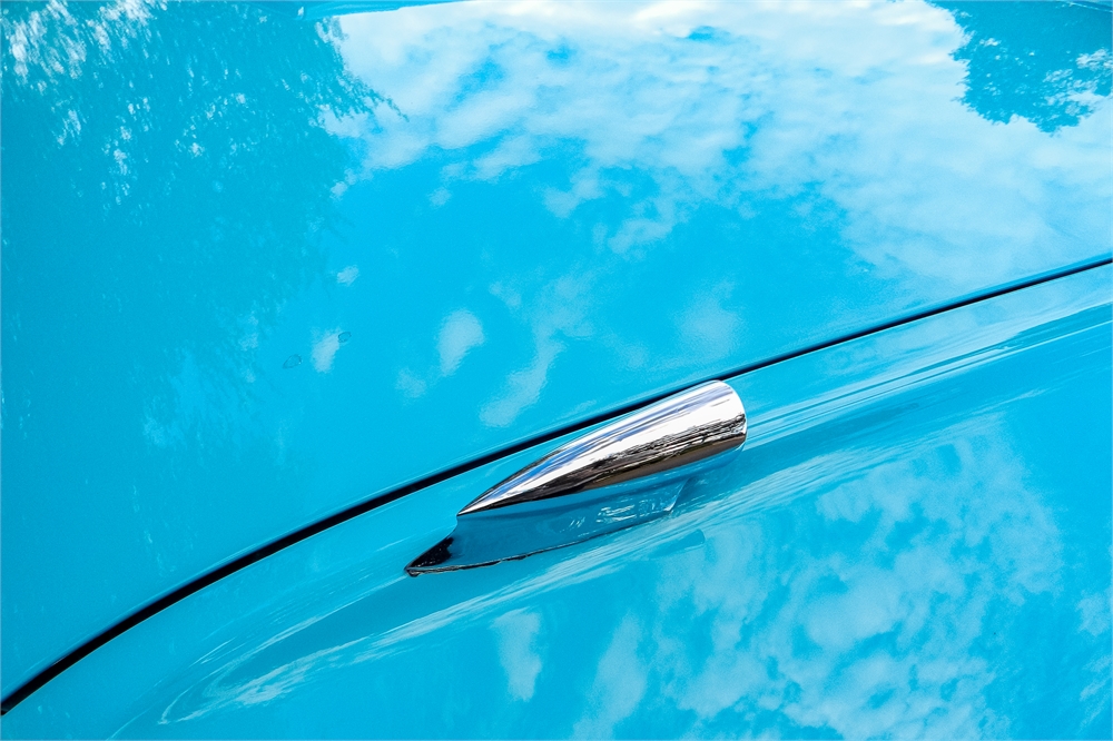 1964 FORD THUNDERBIRD COUPE available for Auction | AutoHunter.com ...