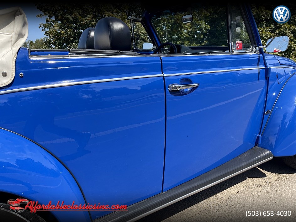 1978 VOLKSWAGEN BEETLE available for Auction | AutoHunter.com | 29715155