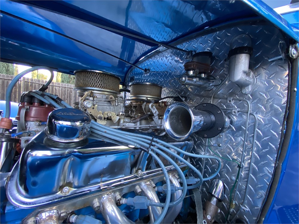 1932 FORD MODEL B available for Auction | AutoHunter.com | 29783571