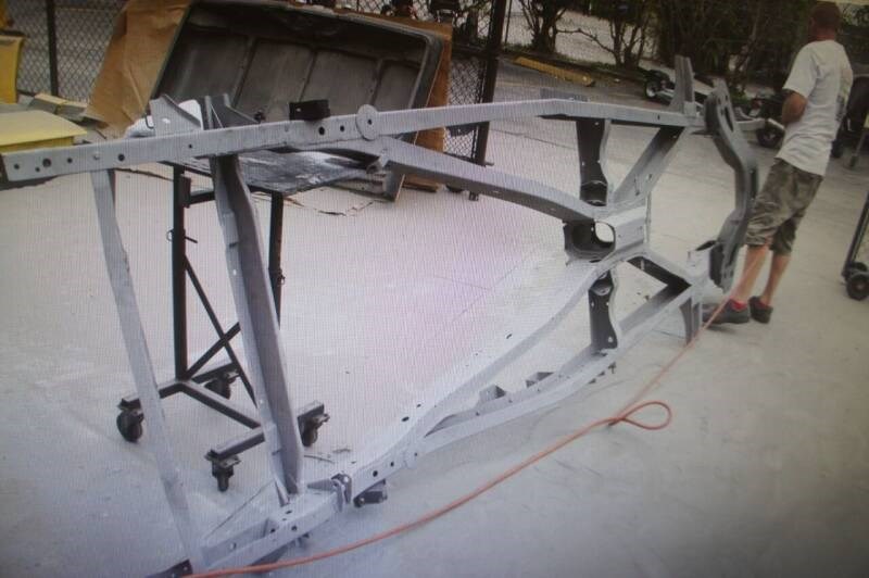 1960 Chevrolet Apache available for Auction | AutoHunter.com | 20769950