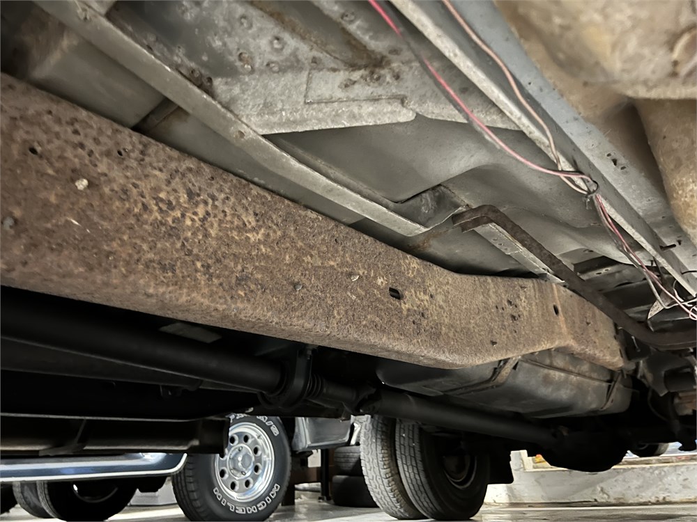 1994 Ford F-350 XLT Turbo-Diesel Dually available for Auction ...