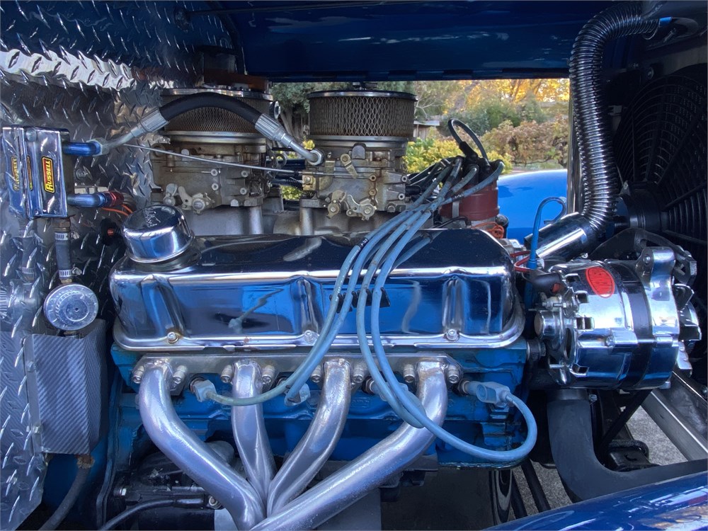 1932 FORD MODEL B available for Auction | AutoHunter.com | 29783571