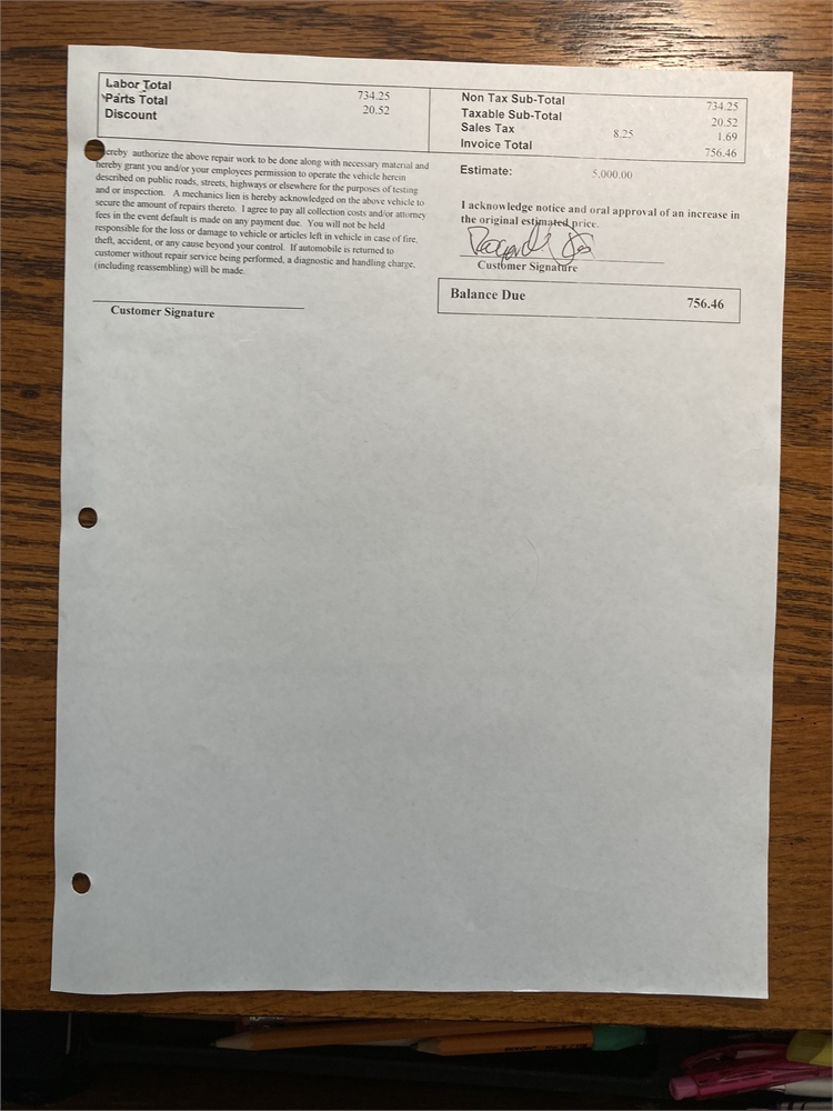 1964 FORD THUNDERBIRD COUPE available for Auction | AutoHunter.com ...