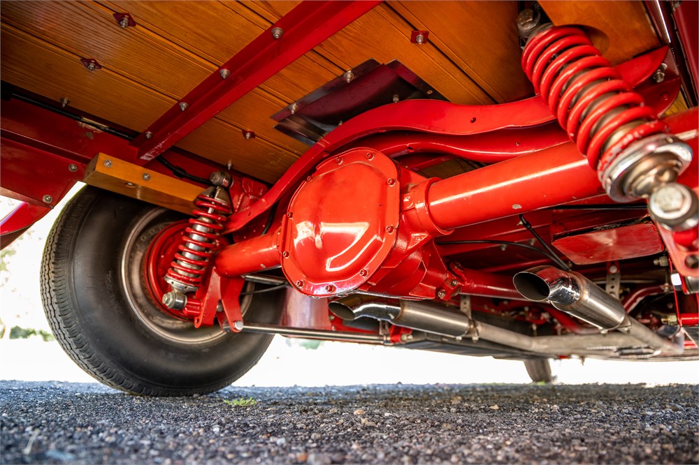 1929 Ford Model A available for Auction | AutoHunter.com | 26519642