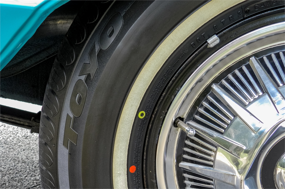 1964 FORD THUNDERBIRD COUPE available for Auction | AutoHunter.com ...