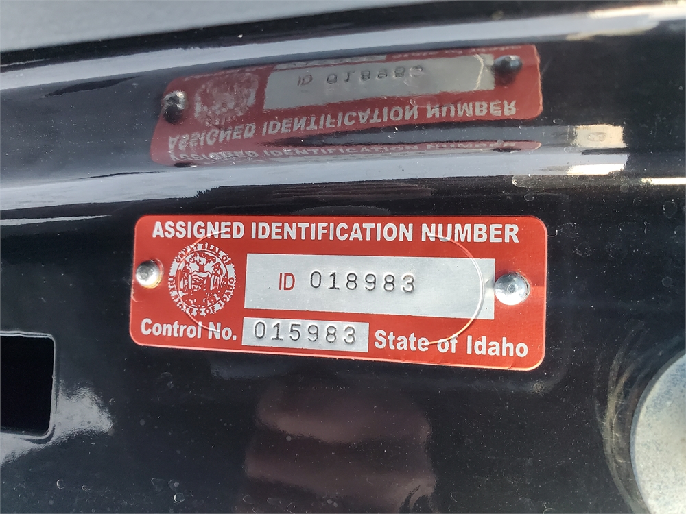 1973 FORD F-250 4WD TRUCK available for Auction | AutoHunter.com | 54159353