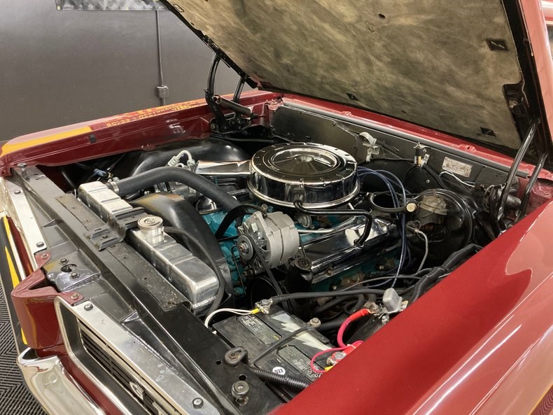 1964 PONTIAC GTO available for Auction | AutoHunter.com | 25629925