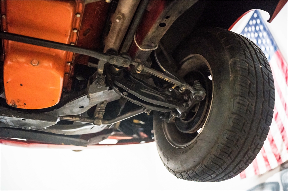 426-POWERED 1970 PLYMOUTH 'CUDA available for Auction | AutoHunter.com ...