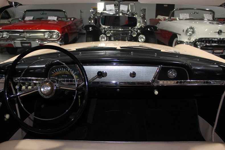 1957 RAMBLER CUSTOM CROSS COUNTRY WAGON available for Auction ...