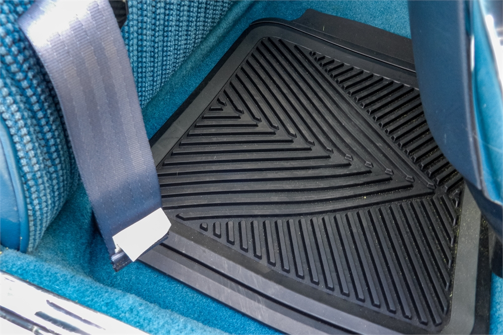 1964 FORD THUNDERBIRD COUPE available for Auction | AutoHunter.com ...