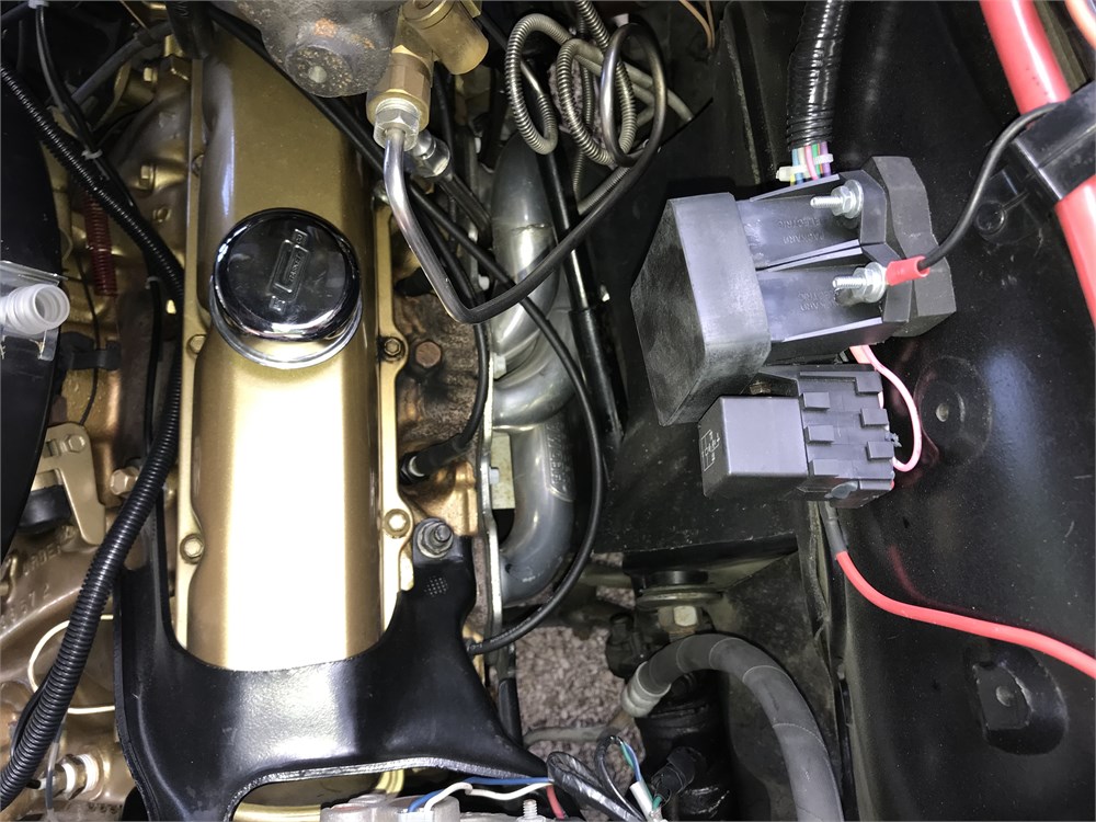 1968 Oldsmobile Cutlass S available for Auction | AutoHunter.com | 10671077