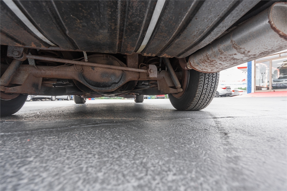 23-Years-Owned 1965 Buick Riviera available for Auction | AutoHunter ...