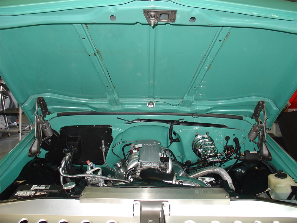 1972 CHEVROLET C10 available for Auction | AutoHunter.com | 28216662