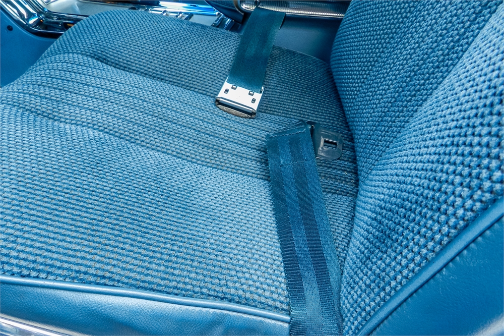 1964 FORD THUNDERBIRD COUPE available for Auction | AutoHunter.com ...