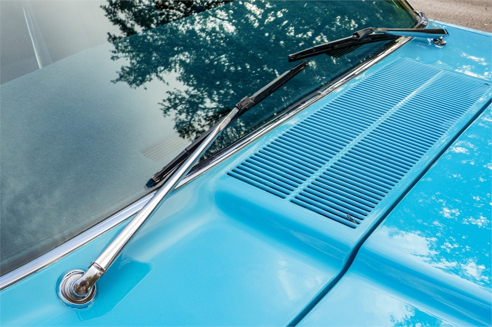 1964 FORD THUNDERBIRD COUPE available for Auction | AutoHunter.com ...