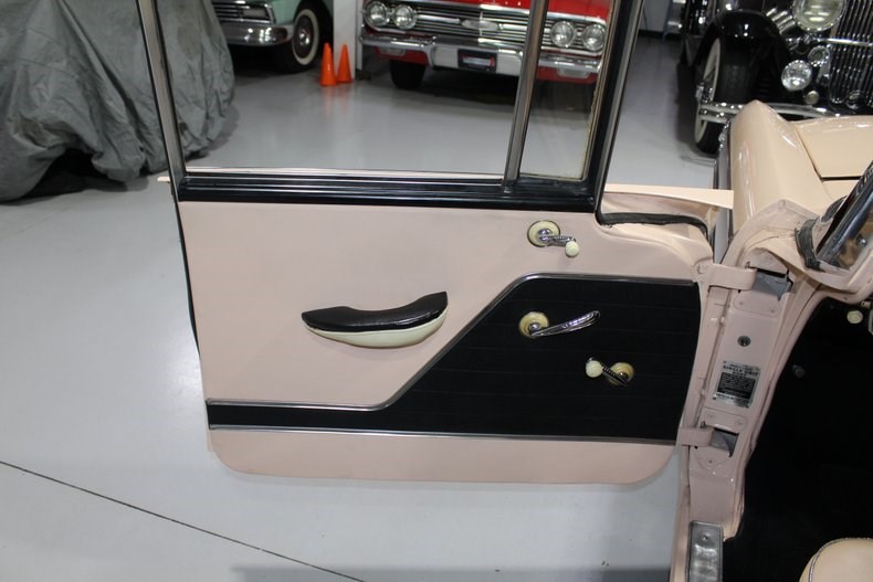 1957 RAMBLER CUSTOM CROSS COUNTRY WAGON available for Auction ...