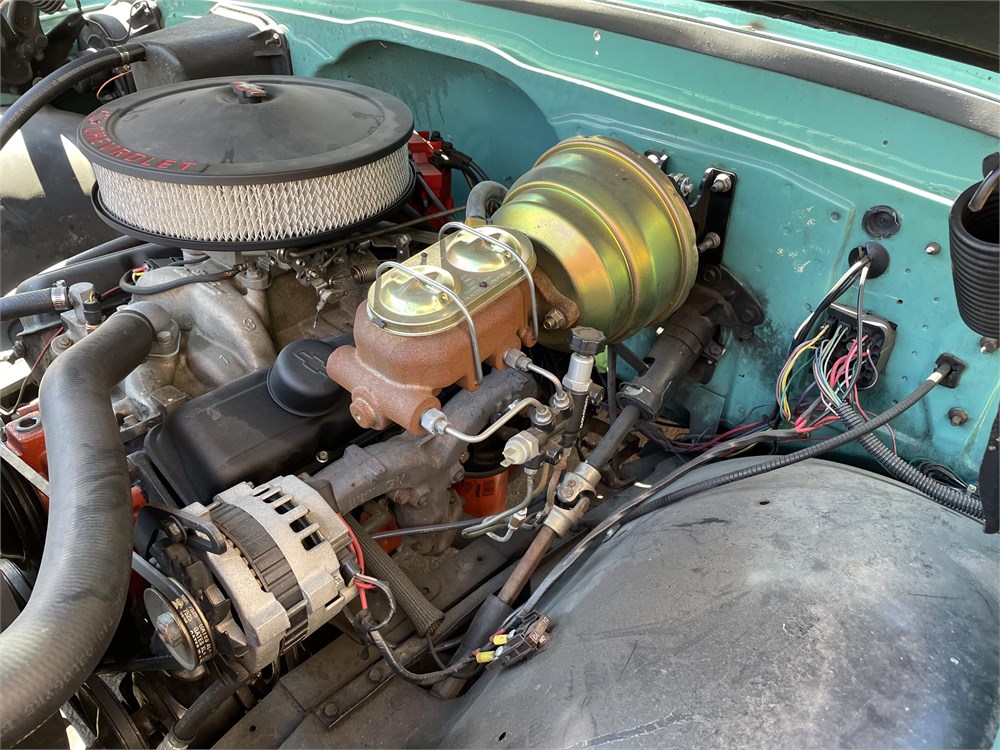 1969 Chevrolet C10 available for Auction | AutoHunter.com | 10277309