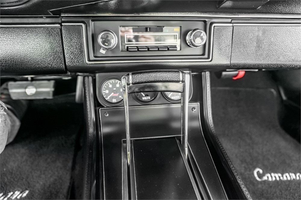 1970 Chevrolet Camaro Z28 available for Auction | AutoHunter.com | 31878612