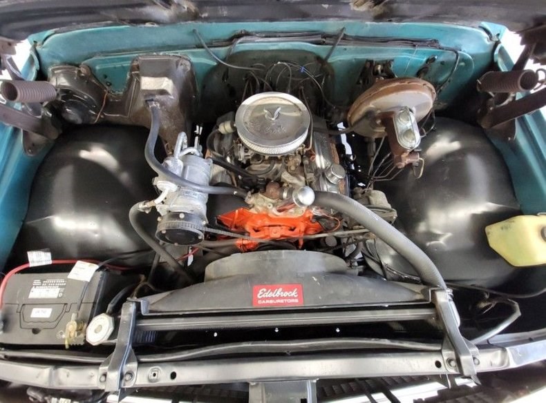 1969 Chevrolet C10 available for Auction | AutoHunter.com | 22753294